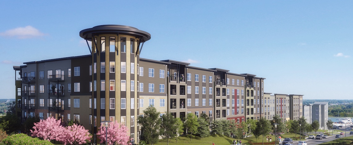 Viridium | IDI Group