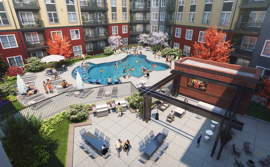 Viridium | IDI Group